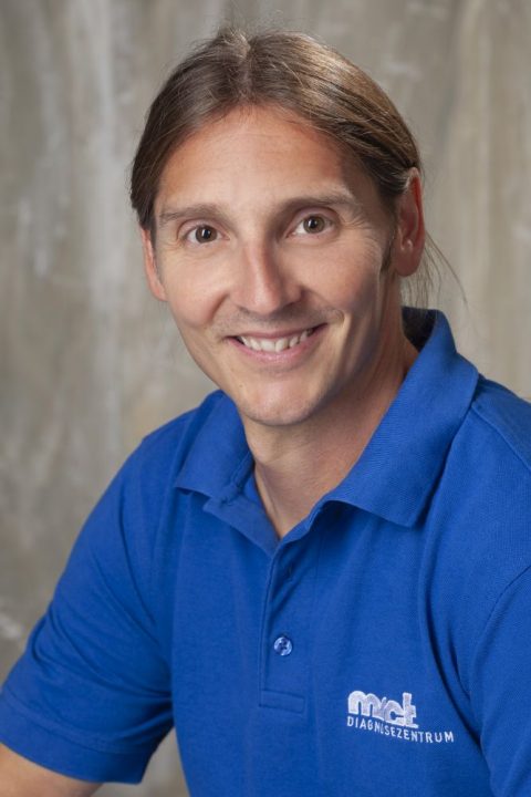Team | MRCT Dr. Andreas Oberhauser GmbH in 6020 Innsbruck