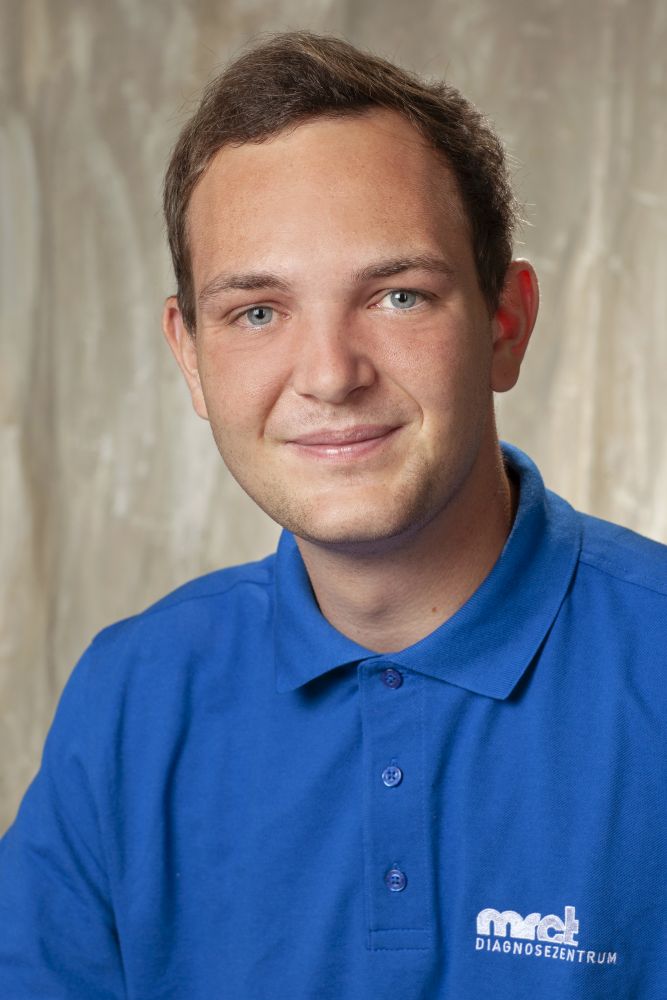 Team | MRCT Dr. Andreas Oberhauser GmbH in 6020 Innsbruck
